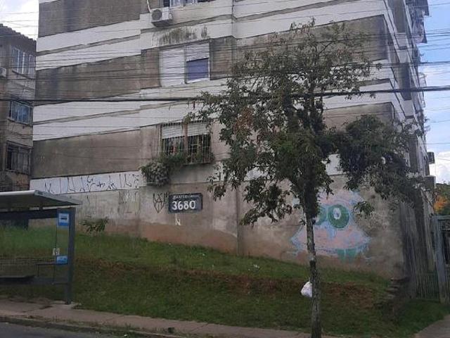 Oportunidade Única em PORTO ALEGRE RS | Tipo: Apartamento | Negociação: Venda Direta Online | Situação: Imóvel