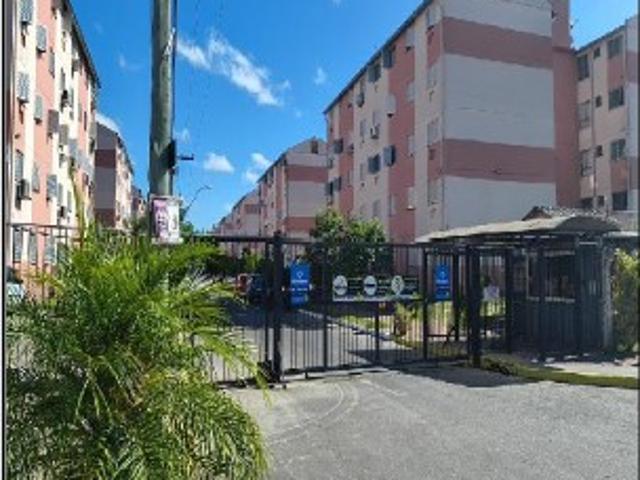 Oportunidade Única em PORTO ALEGRE RS | Tipo: Apartamento | Negociação: Venda Direta Online | Situação: Imóvel