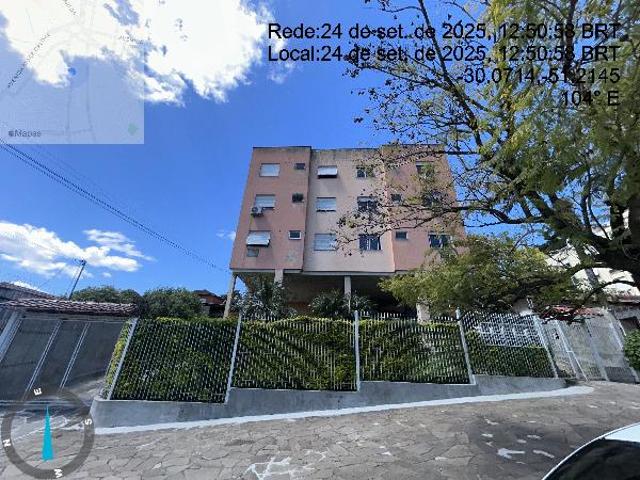 Oportunidade Única em PORTO ALEGRE RS | Tipo: Apartamento | Negociação: Venda Direta Online | Situação: Imóvel