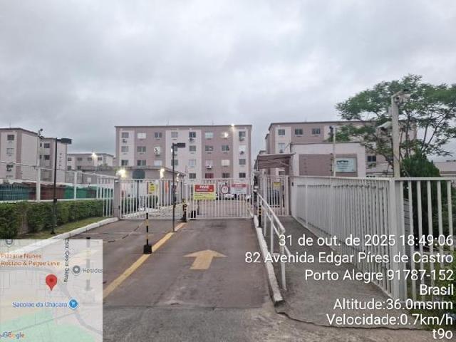 Oportunidade Única em PORTO ALEGRE RS | Tipo: Apartamento | Negociação: Venda Direta Online | Situação: Imóvel