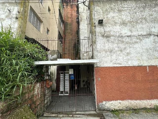 Oportunidade Única em PORTO ALEGRE RS | Tipo: Apartamento | Negociação: Venda Direta Online | Situação: Imóvel