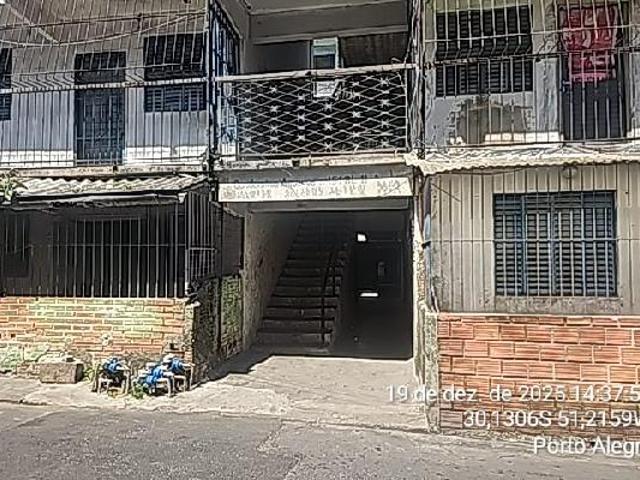 Oportunidade Única em PORTO ALEGRE RS | Tipo: Apartamento | Negociação: Venda Direta Online | Situação: Imóvel