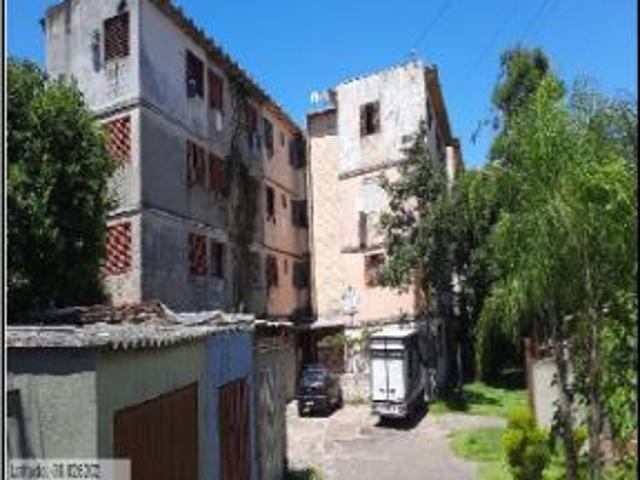 Oportunidade Única em PORTO ALEGRE RS | Tipo: Apartamento | Negociação: Venda Direta Online | Situação: Imóvel