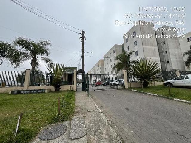 Oportunidade Única em PORTO ALEGRE RS | Tipo: Apartamento | Negociação: Venda Direta Online | Situação: Imóvel