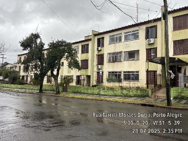 Oportunidade Única em PORTO ALEGRE RS | Tipo: Apartamento | Negociação: Venda Direta Online | Situação: Imóvel