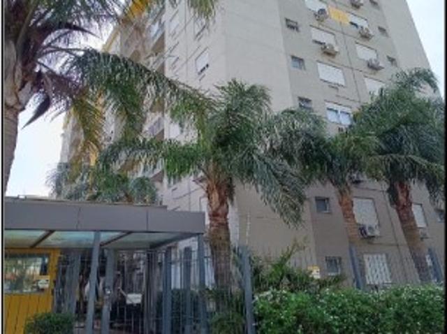 Oportunidade Única em PORTO ALEGRE RS | Tipo: Apartamento | Negociação: Venda Direta Online | Situação: Imóvel