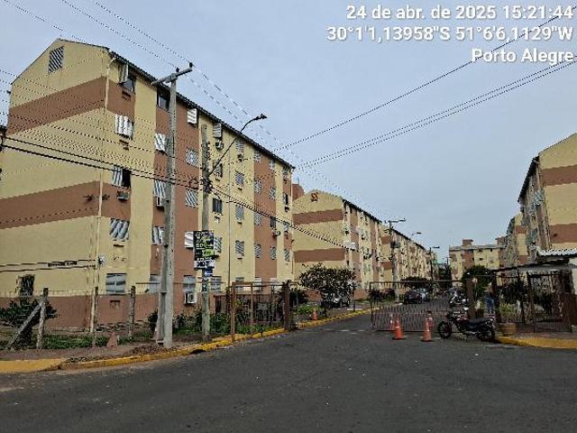Oportunidade Única em PORTO ALEGRE RS | Tipo: Apartamento | Negociação: Venda Direta Online | Situação: Imóvel