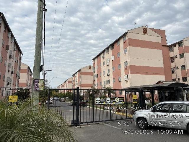 Oportunidade Única em PORTO ALEGRE RS | Tipo: Apartamento | Negociação: Venda Direta Online | Situação: Imóvel