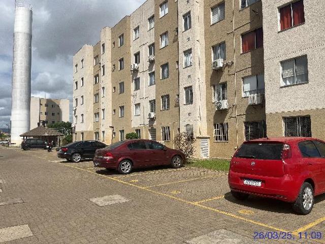 Oportunidade Única em PORTO ALEGRE RS | Tipo: Apartamento | Negociação: Venda Direta Online | Situação: Imóvel