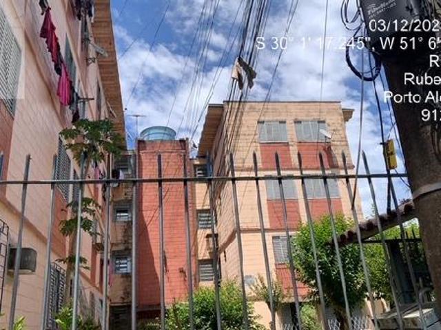 Oportunidade Única em PORTO ALEGRE RS | Tipo: Apartamento | Negociação: Venda Direta Online | Situação: Imóvel