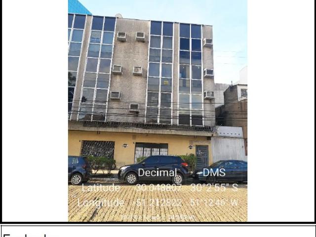 Oportunidade Única em PORTO ALEGRE RS | Tipo: Sala | Negociação: Venda Direta Online | Situação: Imóvel