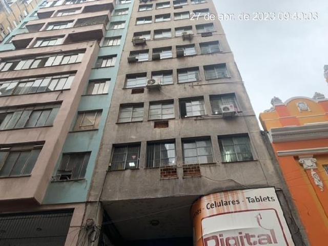 Oportunidade Única em PORTO ALEGRE RS | Tipo: Sala | Negociação: Venda Direta Online | Situação: Imóvel