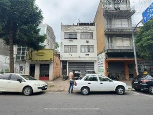 Oportunidade Única em PORTO ALEGRE RS | Tipo: Prédio | Negociação: Leilão | Situação: Imóvel