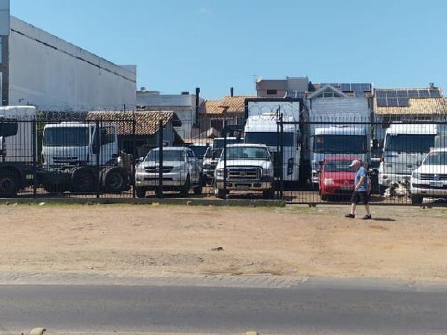 Oportunidade Única em PORTO ALEGRE RS | Tipo: Terreno | Negociação: Venda Direta Online | Situação: Imóvel
