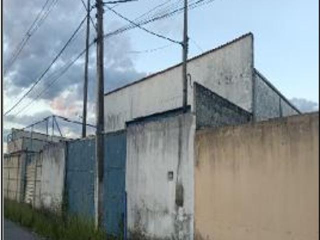 Oportunidade Única em PORTO REAL RJ | Tipo: Galpão | Negociação: Venda Direta Online | Situação: Imóvel