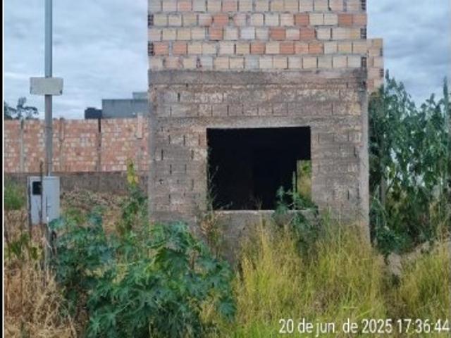 Oportunidade Única em PATOS DE MINAS MG | Tipo: Terreno | Negociação: Leilão | Situação: Imóvel