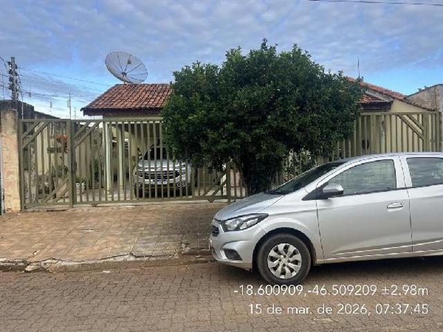 Oportunidade Única em PATOS DE MINAS MG | Tipo: Casa | Negociação: Leilão | Situação: Imóvel
