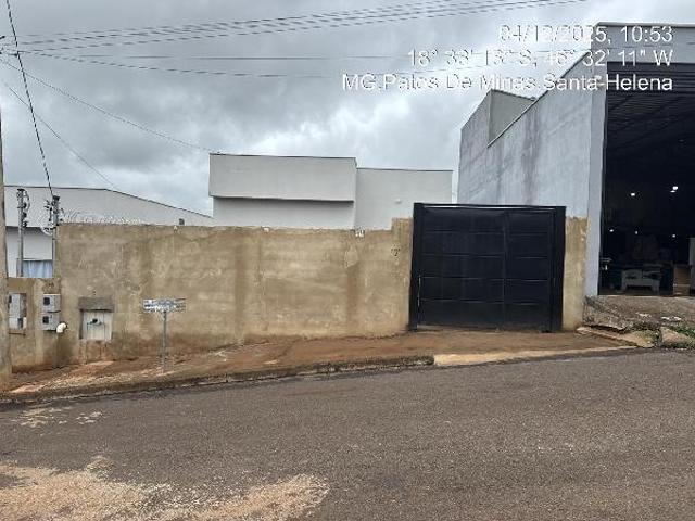 Oportunidade Única em PATOS DE MINAS MG | Tipo: Casa | Negociação: Licitação Aberta | Situação: Imóvel