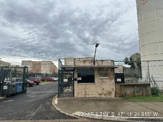 Oportunidade Única em PAULINIA SP | Tipo: Apartamento | Negociação: Licitação Aberta | Situação: Imóvel