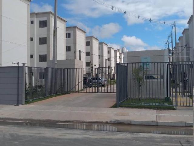 Oportunidade Única em PAULISTA PE | Tipo: Apartamento | Negociação: Venda Direta Online | Situação: Imóvel