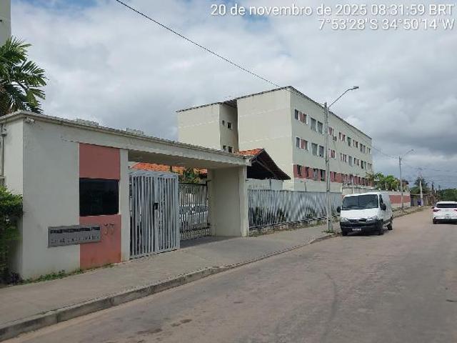 Oportunidade Única em PAULISTA PE | Tipo: Apartamento | Negociação: Venda Direta Online | Situação: Imóvel