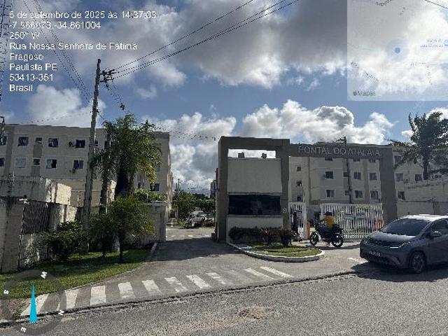 Oportunidade Única em PAULISTA PE | Tipo: Apartamento | Negociação: Venda Direta Online | Situação: Imóvel