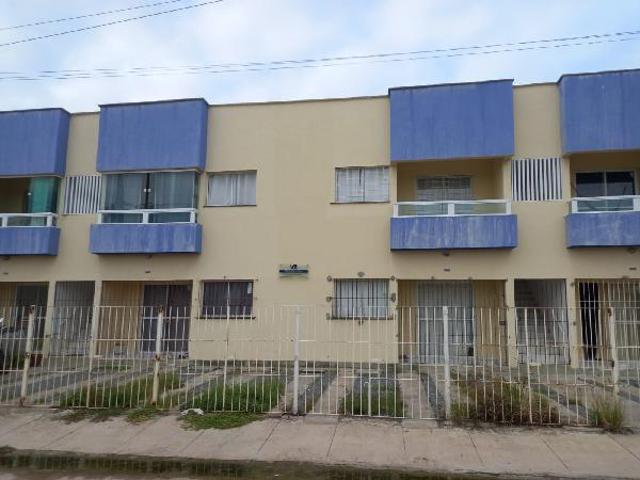 Oportunidade Única em PAULISTA PE | Tipo: Apartamento | Negociação: Venda Direta Online | Situação: Imóvel