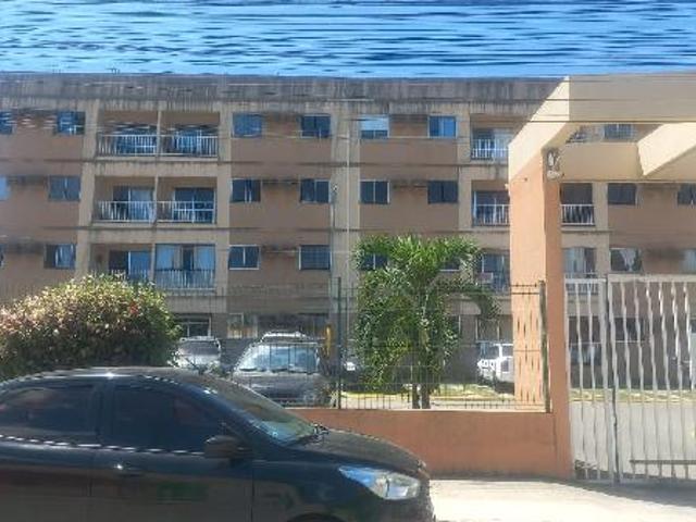Oportunidade Única em PAULISTA PE | Tipo: Apartamento | Negociação: Venda Direta Online | Situação: Imóvel