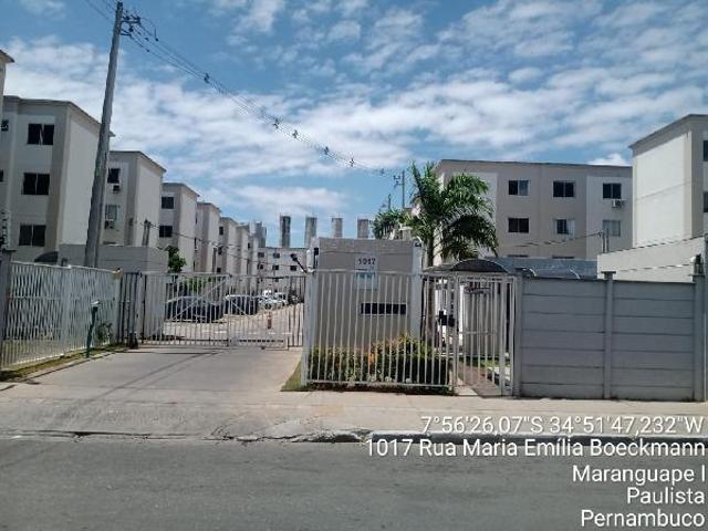 Oportunidade Única em PAULISTA PE | Tipo: Apartamento | Negociação: Venda Direta Online | Situação: Imóvel