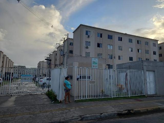 Oportunidade Única em PAULISTA PE | Tipo: Apartamento | Negociação: Venda Direta Online | Situação: Imóvel