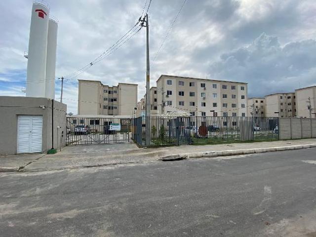 Oportunidade Única em PAULISTA PE | Tipo: Apartamento | Negociação: Venda Direta Online | Situação: Imóvel