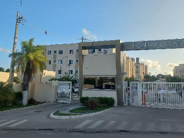 Oportunidade Única em PAULISTA PE | Tipo: Apartamento | Negociação: Venda Direta Online | Situação: Imóvel