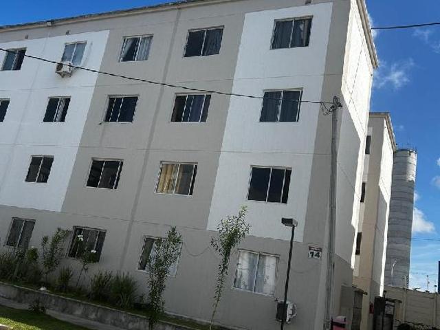 Oportunidade Única em PAULISTA PE | Tipo: Apartamento | Negociação: Venda Direta Online | Situação: Imóvel