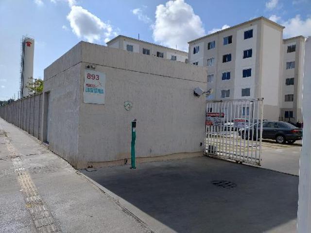 Oportunidade Única em PAULISTA PE | Tipo: Apartamento | Negociação: Venda Direta Online | Situação: Imóvel