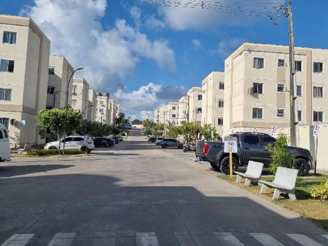 Oportunidade Única em PAULISTA PE | Tipo: Apartamento | Negociação: Venda Direta Online | Situação: Imóvel