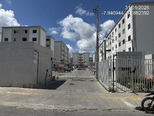 Oportunidade Única em PAULISTA PE | Tipo: Apartamento | Negociação: Venda Direta Online | Situação: Imóvel