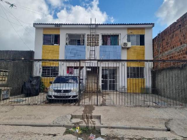 Oportunidade Única em PAULISTA PE | Tipo: Apartamento | Negociação: Venda Direta Online | Situação: Imóvel