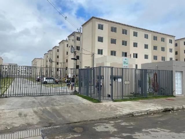 Oportunidade Única em PAULISTA PE | Tipo: Apartamento | Negociação: Venda Direta Online | Situação: Imóvel