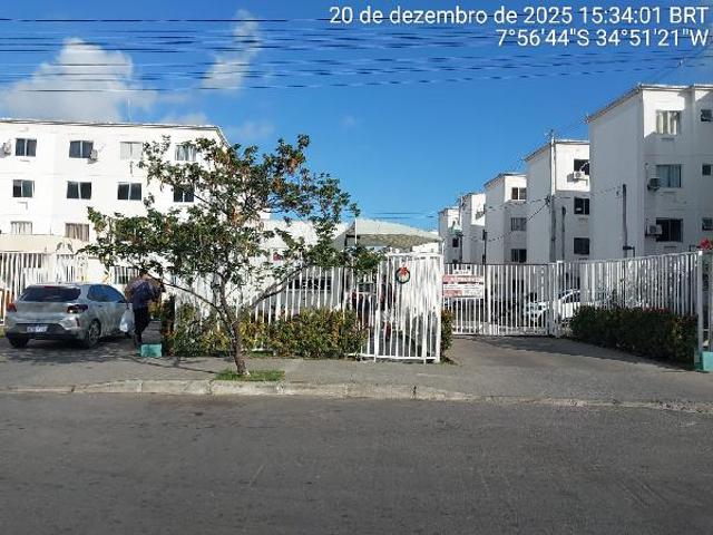 Oportunidade Única em PAULISTA PE | Tipo: Apartamento | Negociação: Venda Direta Online | Situação: Imóvel