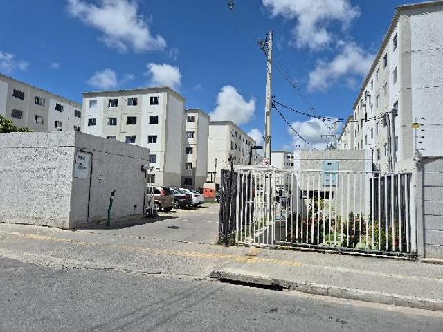 Oportunidade Única em PAULISTA PE | Tipo: Apartamento | Negociação: Venda Direta Online | Situação: Imóvel