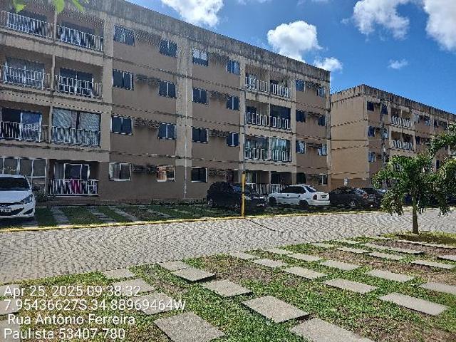 Oportunidade Única em PAULISTA PE | Tipo: Apartamento | Negociação: Venda Direta Online | Situação: Imóvel