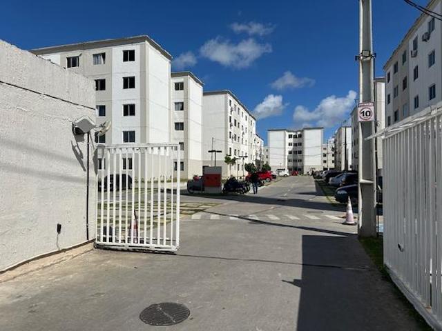 Oportunidade Única em PAULISTA PE | Tipo: Apartamento | Negociação: Venda Direta Online | Situação: Imóvel