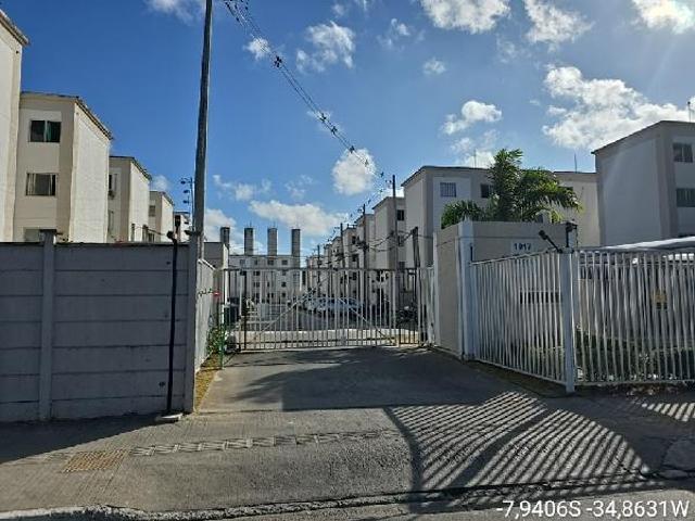 Oportunidade Única em PAULISTA PE | Tipo: Apartamento | Negociação: Venda Direta Online | Situação: Imóvel