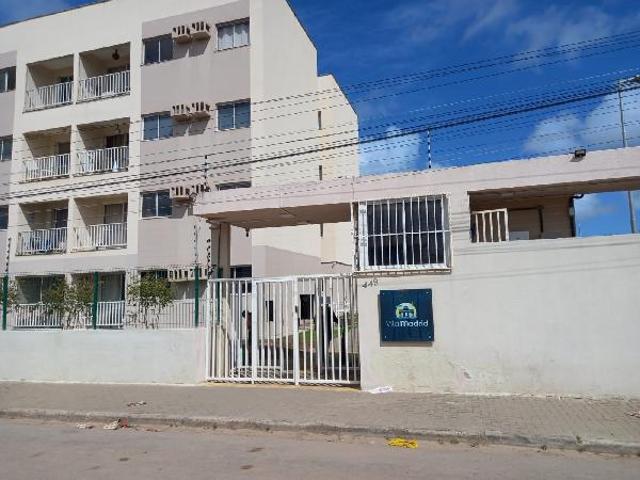 Oportunidade Única em PAULISTA PE | Tipo: Apartamento | Negociação: Venda Direta Online | Situação: Imóvel