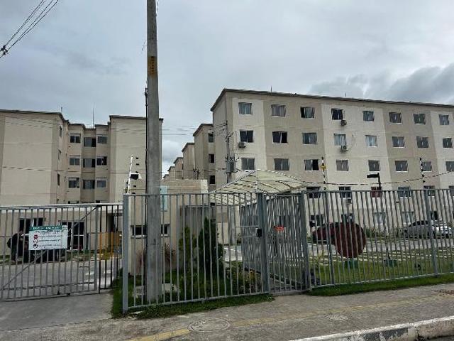 Oportunidade Única em PAULISTA PE | Tipo: Apartamento | Negociação: Venda Direta Online | Situação: Imóvel