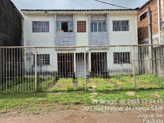 Oportunidade Única em PAULISTA PE | Tipo: Apartamento | Negociação: Venda Direta Online | Situação: Imóvel