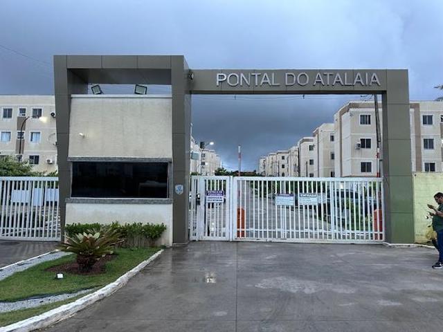 Oportunidade Única em PAULISTA PE | Tipo: Apartamento | Negociação: Venda Direta Online | Situação: Imóvel