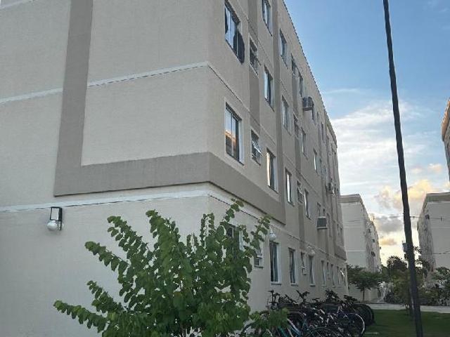 Oportunidade Única em PAULISTA PE | Tipo: Apartamento | Negociação: Venda Direta Online | Situação: Imóvel