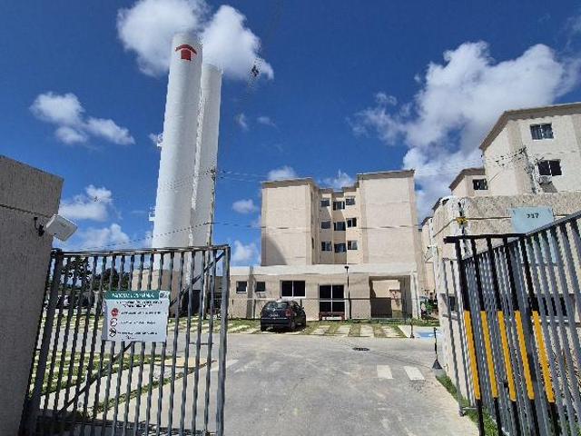 Oportunidade Única em PAULISTA PE | Tipo: Apartamento | Negociação: Venda Direta Online | Situação: Imóvel