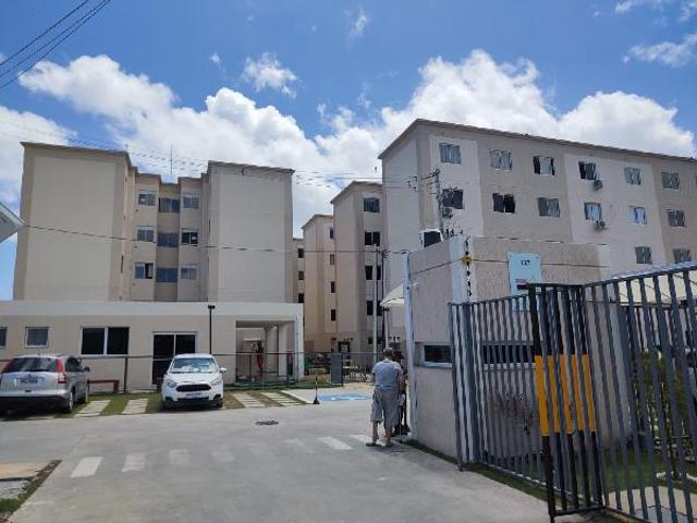 Oportunidade Única em PAULISTA PE | Tipo: Apartamento | Negociação: Venda Direta Online | Situação: Imóvel